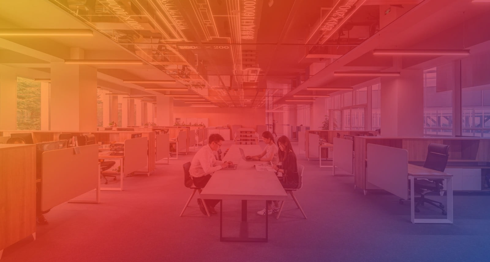 Our Vision - Global Digital Management Solutions