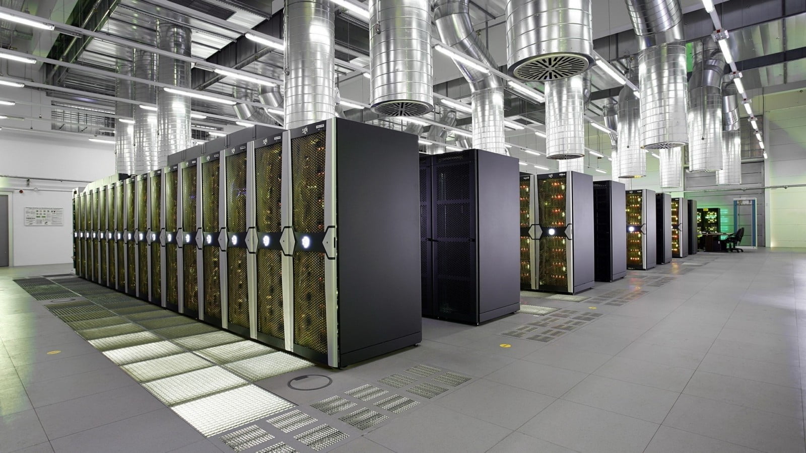 How to choose a colocation facility? - Global Digital Management Solutions