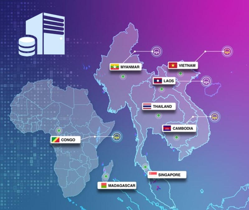 VPS - Virtual Private Servers - Global Digital Management Solutions VPS - Virtual Private Servers - Global Digital Management Solutions