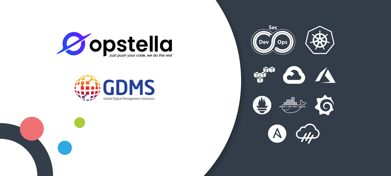 Opsta and Global Digital Management Solutions Forge Strategic Reseller ...